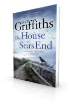 The Ruth Galloway Novels - Elly Griffiths