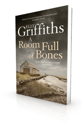 The Ruth Galloway Novels | Elly Griffiths