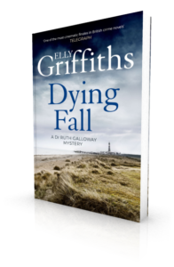 The Ruth Galloway Novels - Elly Griffiths