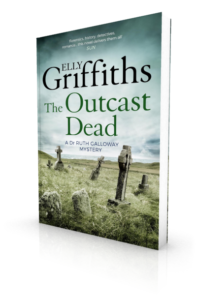 The Ruth Galloway Novels - Elly Griffiths