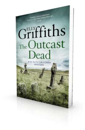 The Ruth Galloway Novels - Elly Griffiths