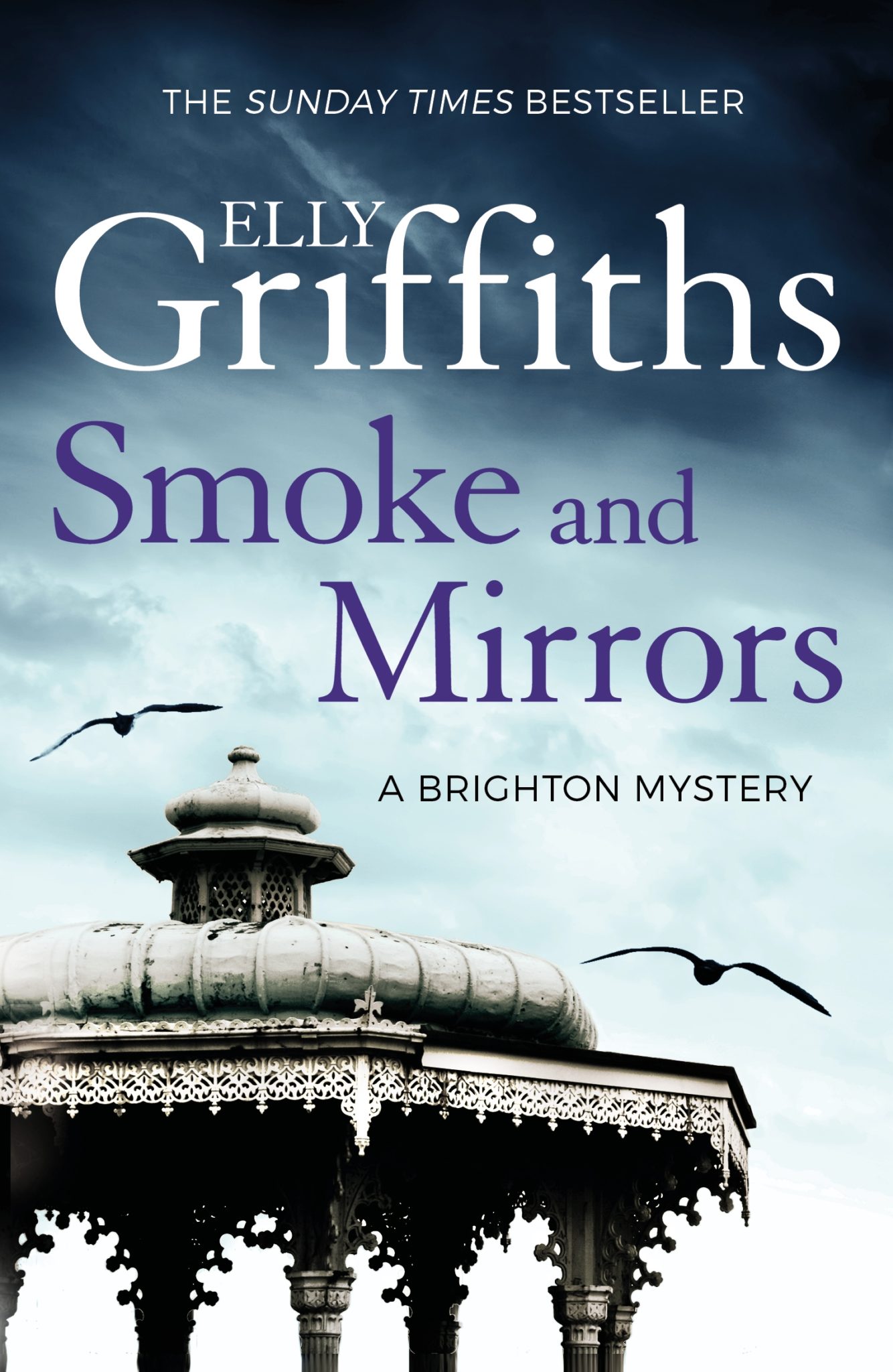 Summer School - Elly Griffiths