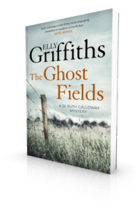 The Ruth Galloway Novels - Elly Griffiths