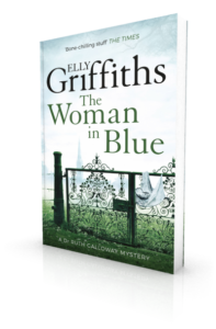 The Ruth Galloway Novels - Elly Griffiths