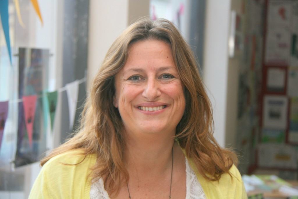 Elly Griffiths on tour, Autumn 2018 - Elly Griffiths