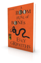 The Ruth Galloway Novels - Elly Griffiths