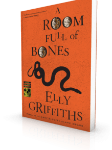 The Ruth Galloway Novels | Elly Griffiths