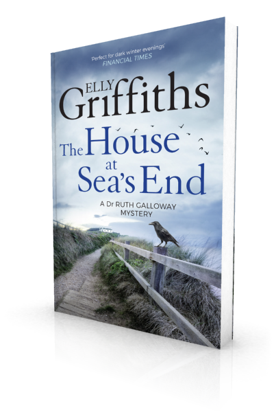 The Ruth Galloway Novels | Elly Griffiths