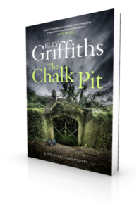 The Ruth Galloway Novels - Elly Griffiths