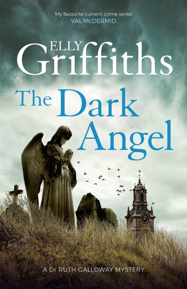 The Ruth Galloway Novels - Elly Griffiths