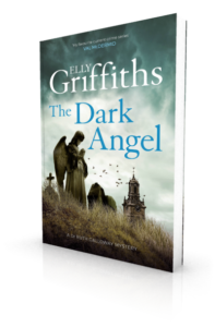 My Books - Elly Griffiths