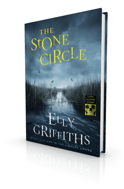 The Ruth Galloway Novels - Elly Griffiths