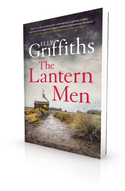 The Ruth Galloway Novels - Elly Griffiths