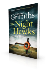The Ruth Galloway Novels - Elly Griffiths