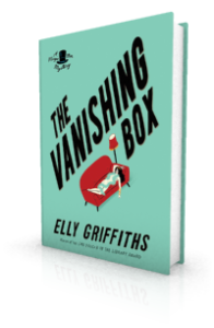 My Books - Elly Griffiths