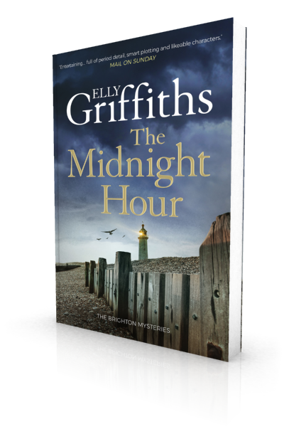 The Midnight Hour - Elly Griffiths