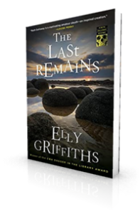 The Ruth Galloway Novels - Elly Griffiths