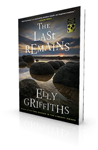 The Ruth Galloway Novels - Elly Griffiths