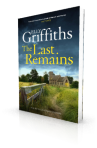 The Ruth Galloway Novels - Elly Griffiths